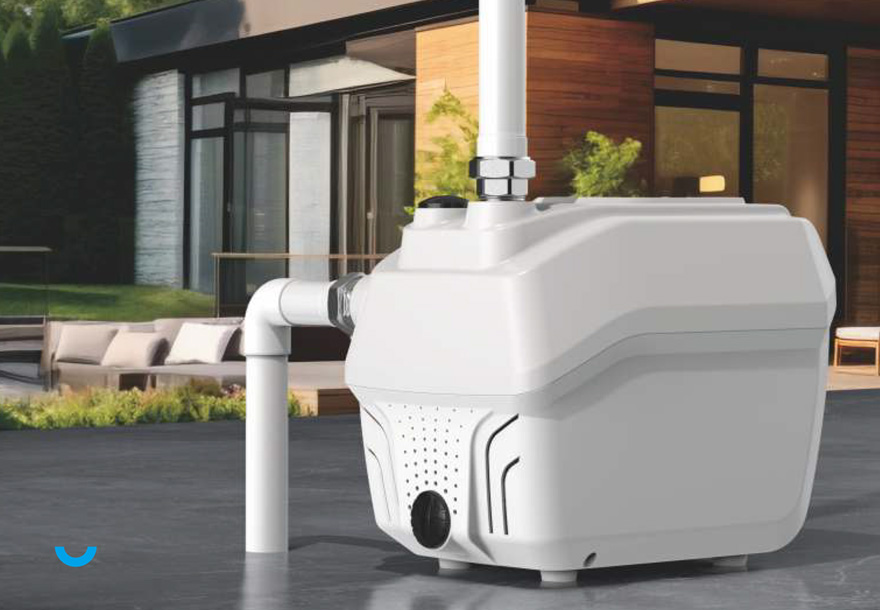 Surface Pump Series_Zhejiang Happy Pump Industry Co., Ltd