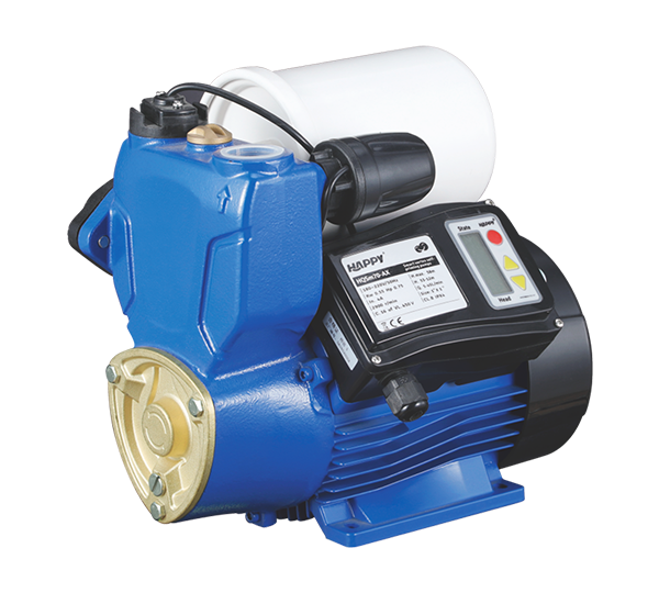 Surface Pump Series_Zhejiang Happy Pump Industry Co., Ltd
