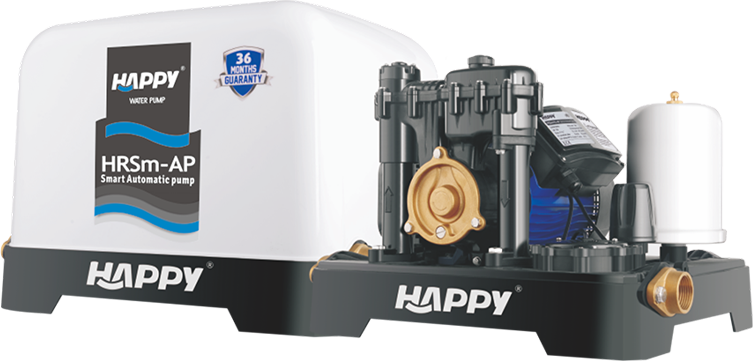 Surface Pump Series_Zhejiang Happy Pump Industry Co., Ltd