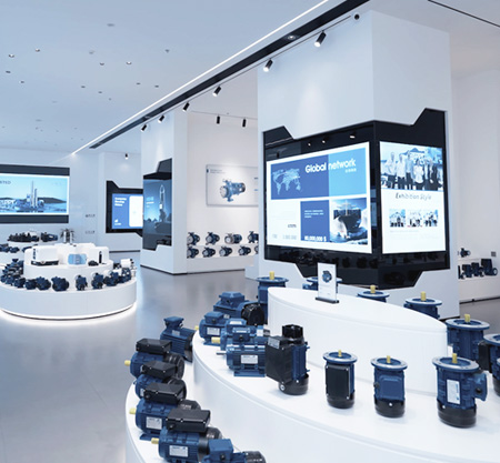 Surface Pump Series_Zhejiang Happy Pump Industry Co., Ltd