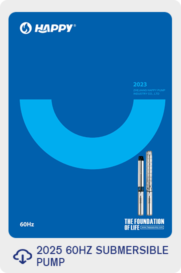 Catalog_Zhejiang Happy Pump Industry Co., Ltd