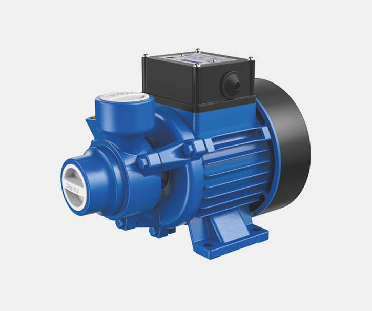 QB50_Zhejiang Happy Pump Industry Co., Ltd