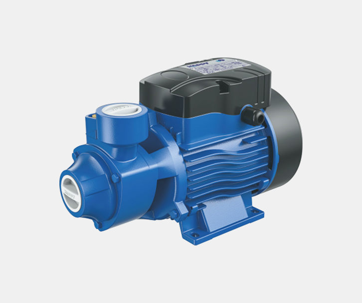 QB60-A_Zhejiang Happy Pump Industry Co., Ltd