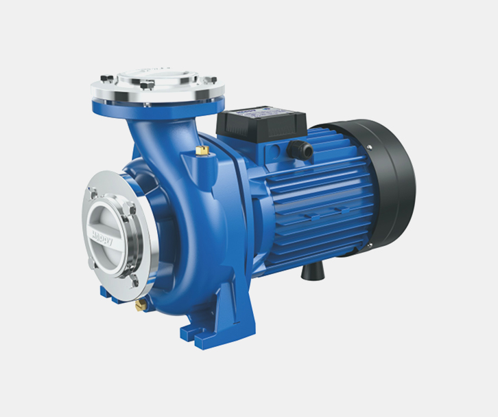 HNF-131A_Zhejiang Happy Pump Industry Co., Ltd