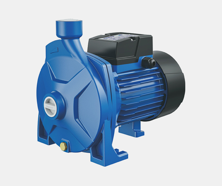 HCm-5_Zhejiang Happy Pump Industry Co., Ltd