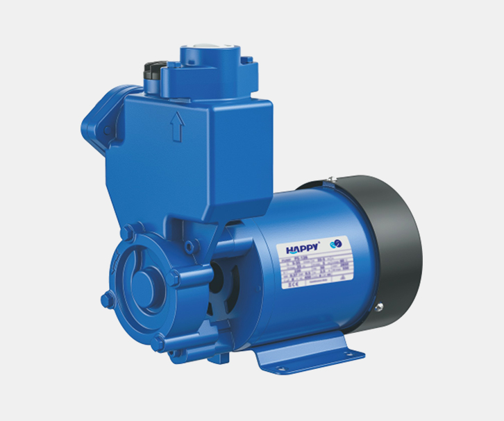 PS-130_Zhejiang Happy Pump Industry Co., Ltd