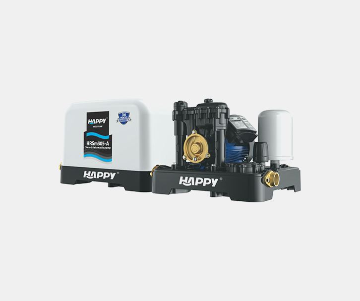 HRSm-A_Zhejiang Happy Pump Industry Co., Ltd