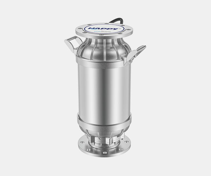 SL_Zhejiang Happy Pump Industry Co., Ltd