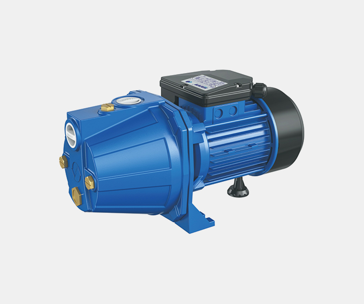 JET-S_Zhejiang Happy Pump Industry Co., Ltd