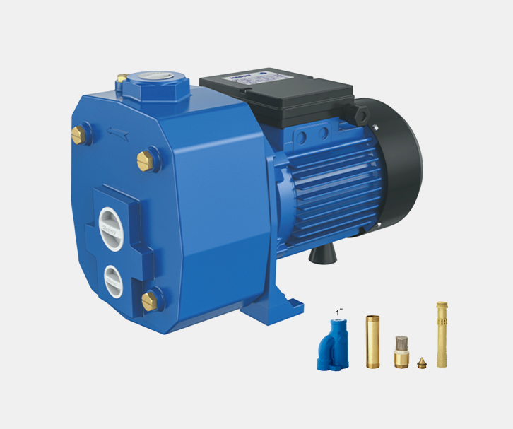 DP-A_Zhejiang Happy Pump Industry Co., Ltd