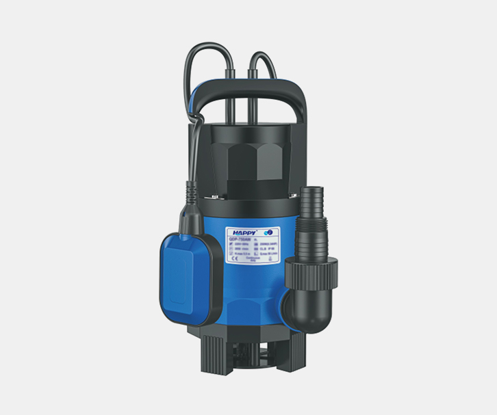 QDP-AW_Zhejiang Happy Pump Industry Co., Ltd
