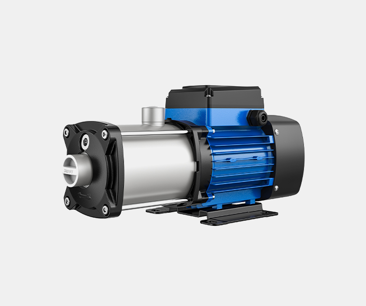 HMI_Zhejiang Happy Pump Industry Co., Ltd