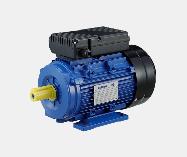 ML_Zhejiang Happy Pump Industry Co., Ltd