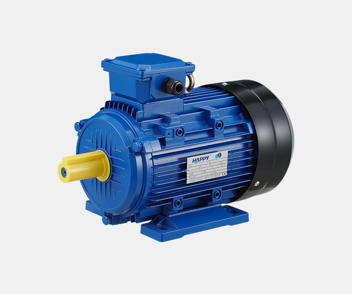 MS_Zhejiang Happy Pump Industry Co., Ltd