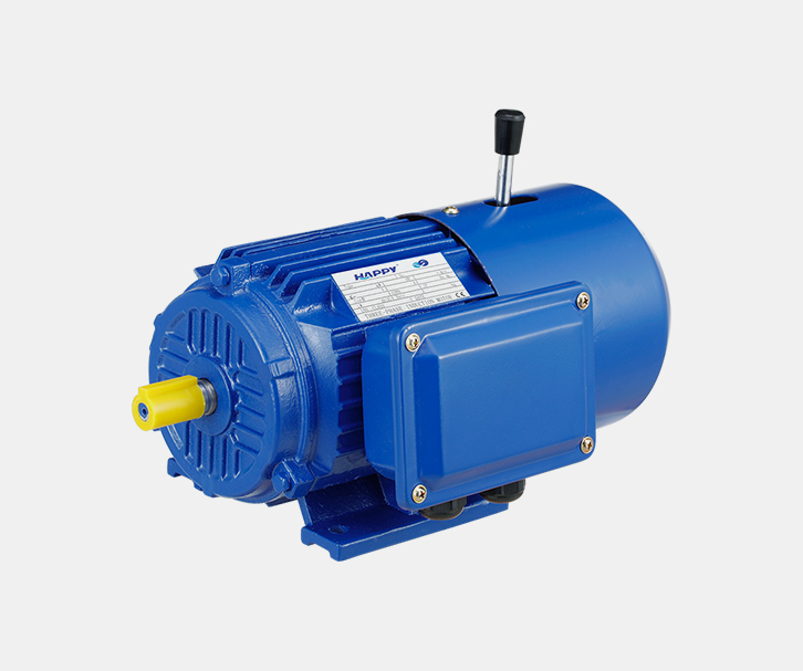 YEJ_Zhejiang Happy Pump Industry Co., Ltd