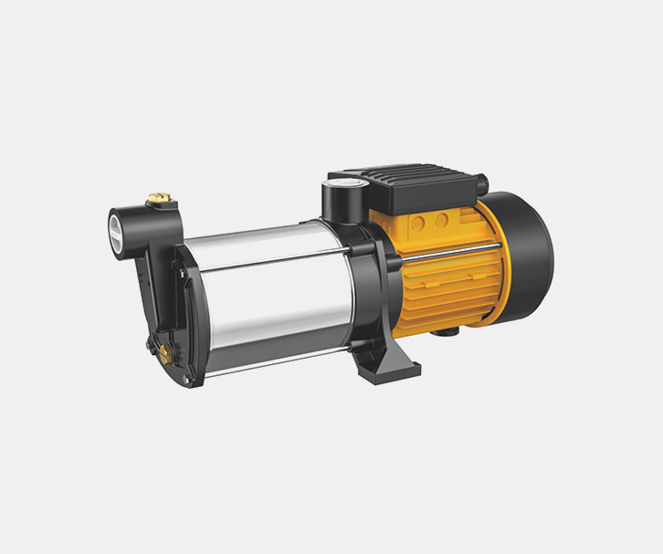 HMC-S_Zhejiang Happy Pump Industry Co., Ltd