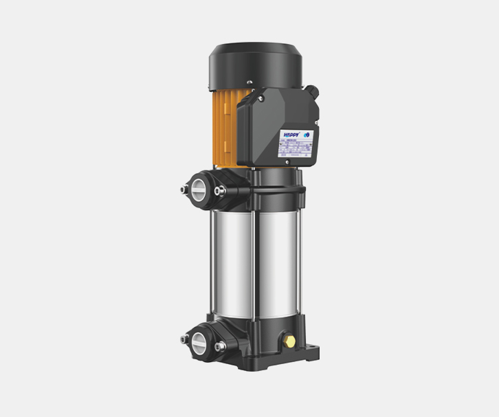 HMC-SV_Zhejiang Happy Pump Industry Co., Ltd
