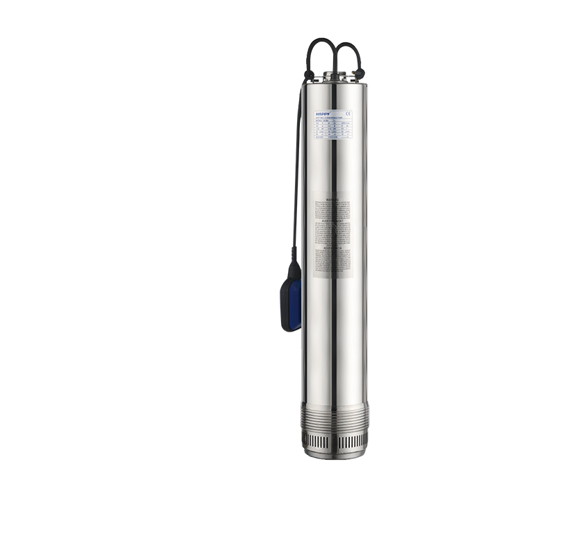 Zhejiang Happy Pump Industry Co., Ltd