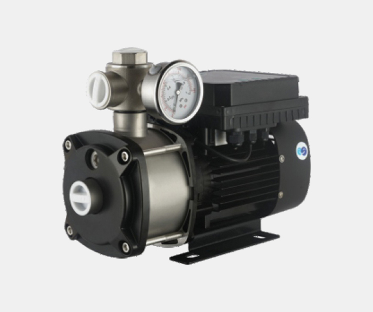 CHM_Zhejiang Happy Pump Industry Co., Ltd