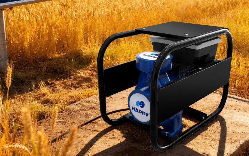 News_Zhejiang Happy Pump Industry Co., Ltd