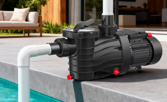 News_Zhejiang Happy Pump Industry Co., Ltd